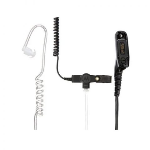 2-Wire Covert Earpiece - Roadphone NRB