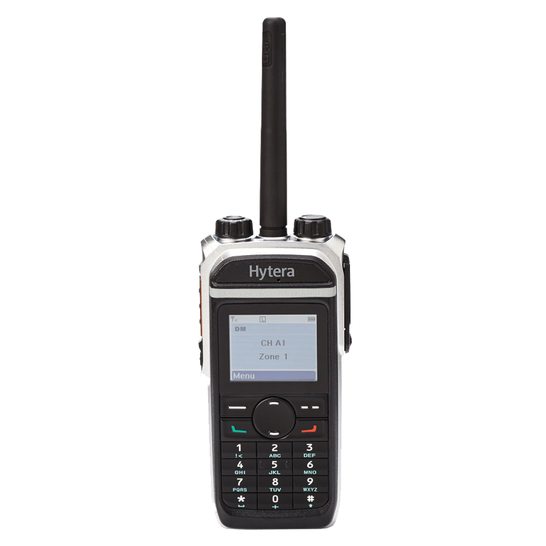 Hytera PD685 - Roadphone NRB